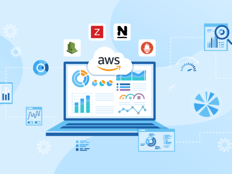 Devops Services Aws Kubernetes Azure Digital Ocean Upwork