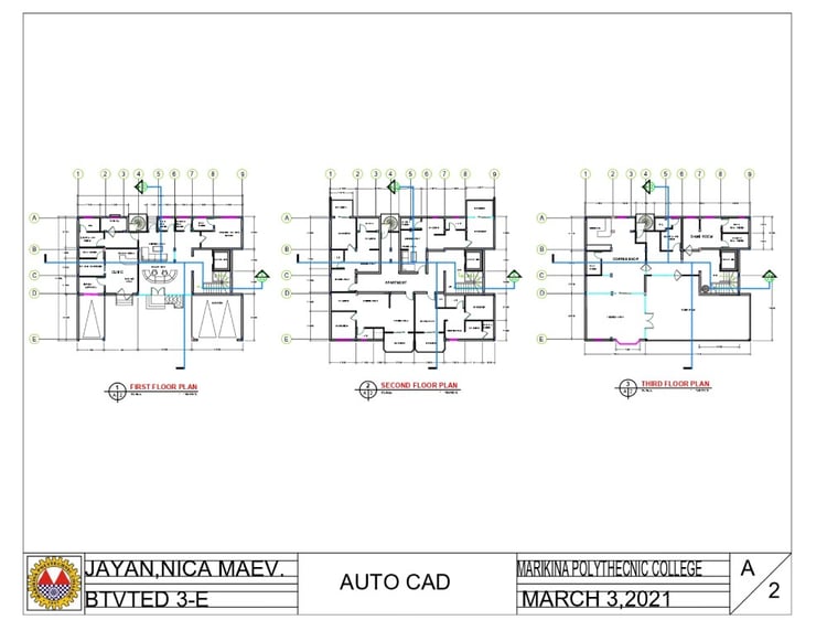 Book a Design Consultation with Nica Mae J. | Upwork
