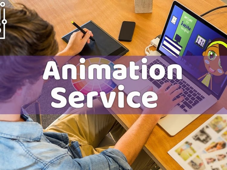 A specialized high quality realistic animation service | Upwork