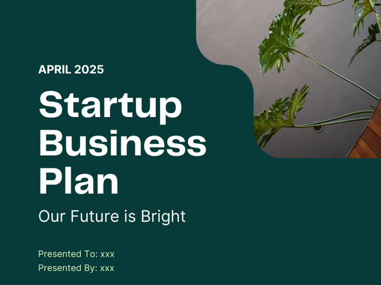 A business plan for your upcoming project | Upwork