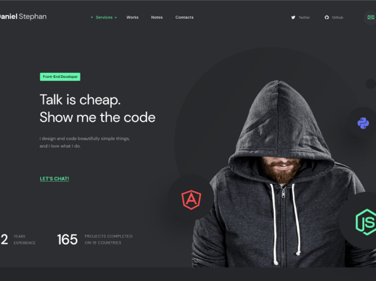 A carefully crafted pixel perfect UI design of Highest Quality | Upwork
