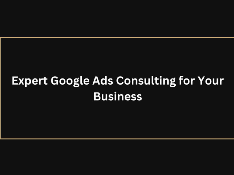 A professional Google search campaign from a Google Insider | Upwork