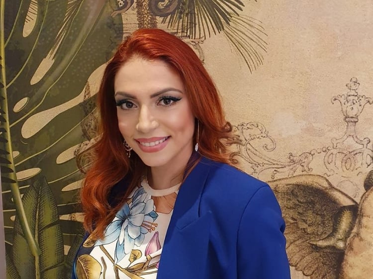 Book a Lifestyle Consultation with Armina S. | Upwork