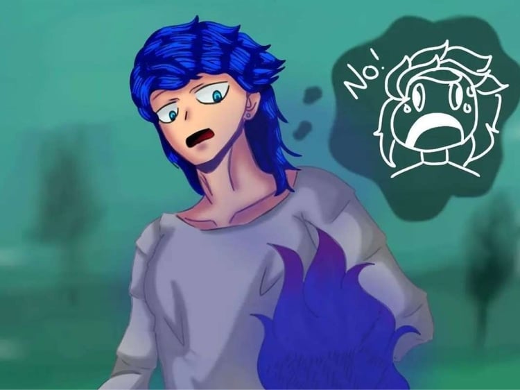 An art with syle (anime & manga) | Upwork
