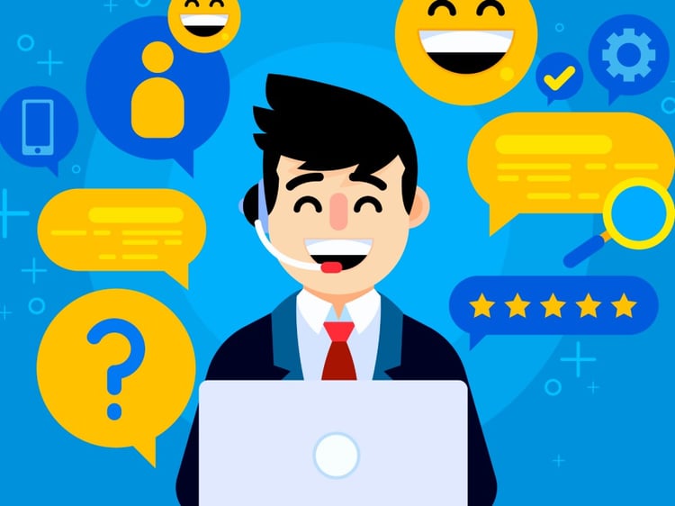 customer-service-chat-email-facebook-message-or-comment-support-upwork