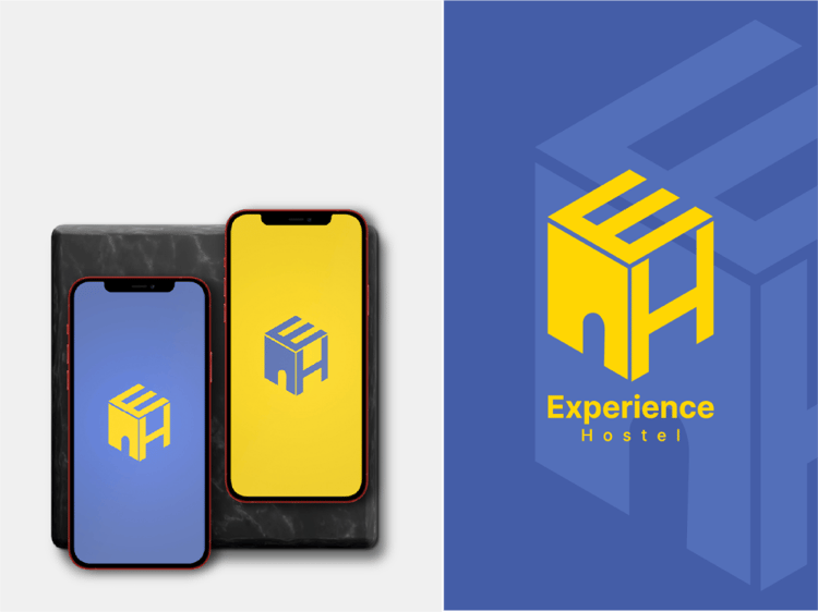 A professional and minimal logo design | Upwork