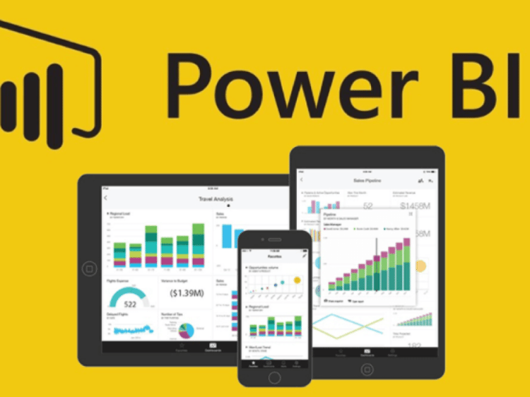 A Power Bi Dashboard Upwork 0937