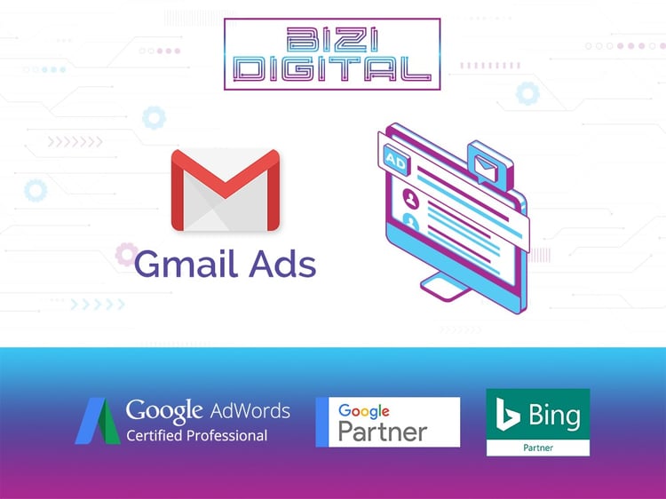 A kick-ass Gmail Ads campaign to bring you new clients | Upwork