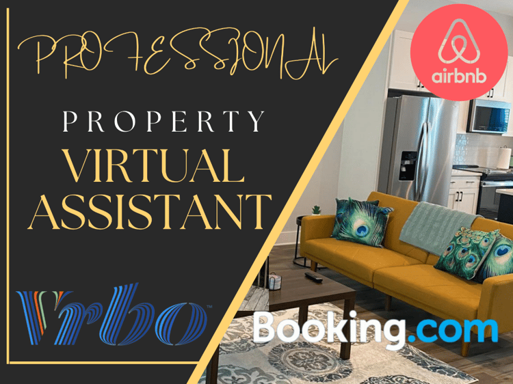 Full chat support for your vacation rentals on Airbnb VRBO, and Booking ...