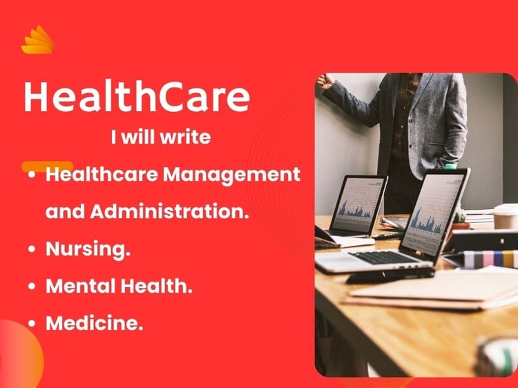 A high-quality nursing, healthcare administration and management ...
