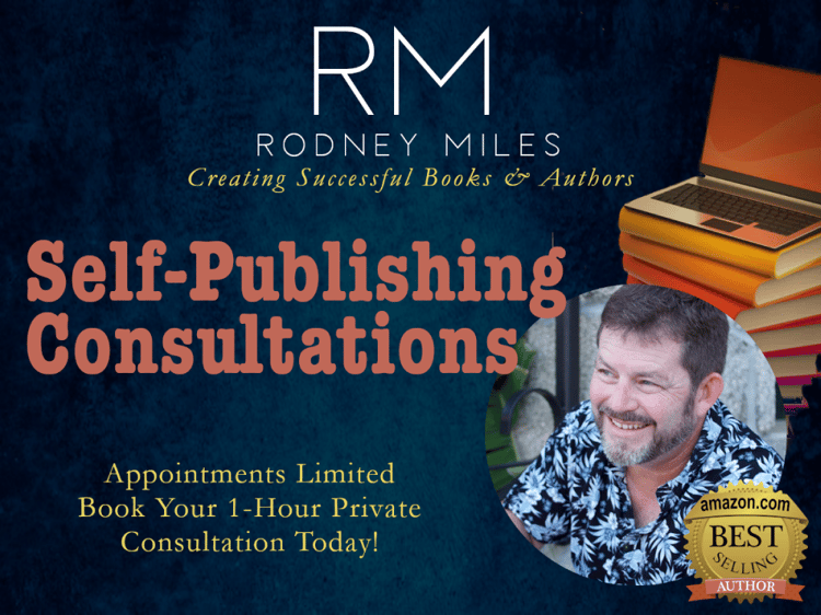 Book a Writing & Translation Consultation with Rodney Miles T. | Upwork
