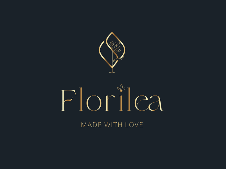 A minimalistic luxury logo for your brand | Upwork