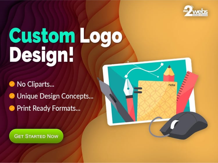 Perfect company logo for Every Business. | Upwork