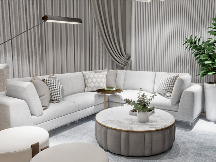 3D realistic render for your business | Upwork
