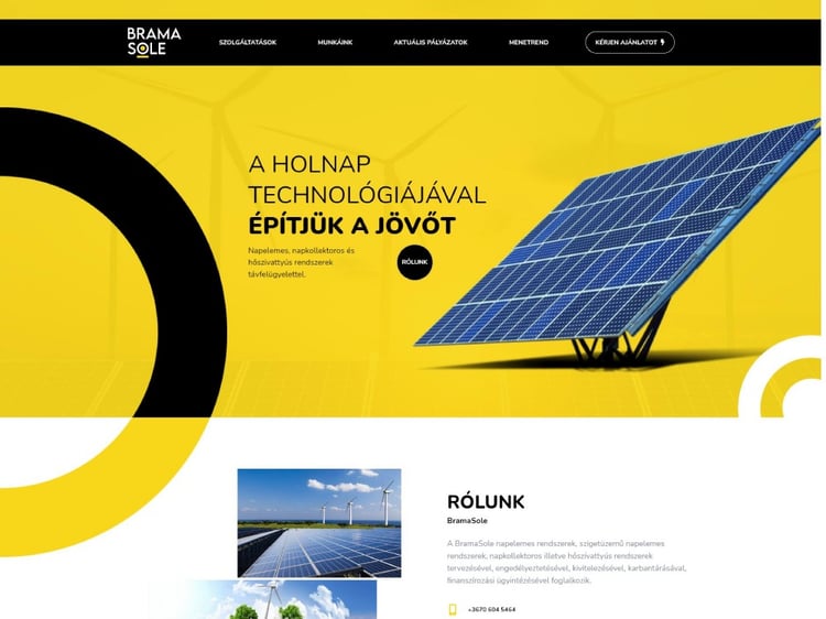 A blazing fast website with Next.js static generation. | Upwork