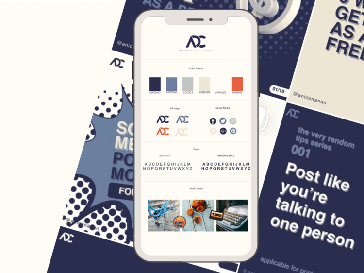 Book a Marketing Consultation with Anisil C. | Upwork