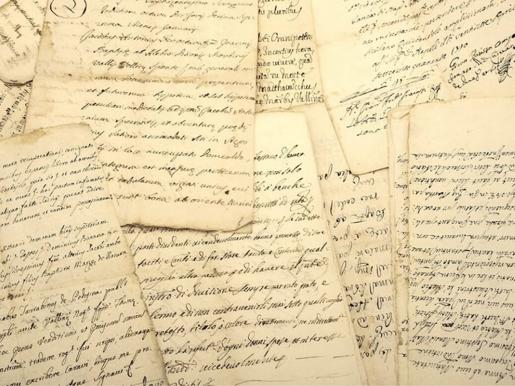 Manual Extract Text From the Image | Upwork