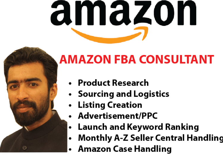 An Expert Level Amazon Virtual Assistant (VA) for your business | Upwork