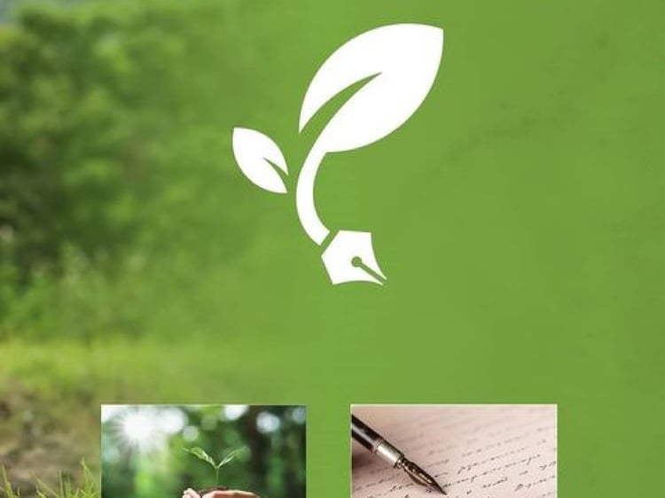 A great handmade logo for your business. | Upwork