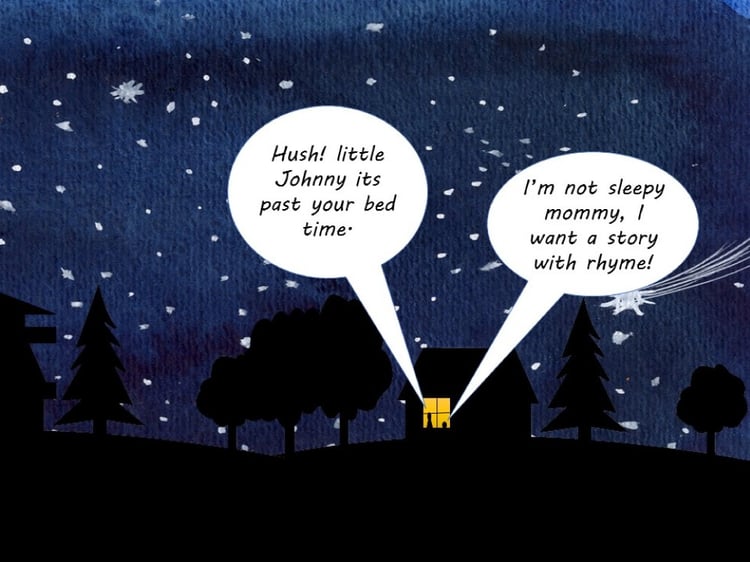 An engaging rhyming story for kids. | Upwork