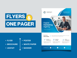 Flyer What Is A Flyer? Definition, Types, Uses, 56% OFF