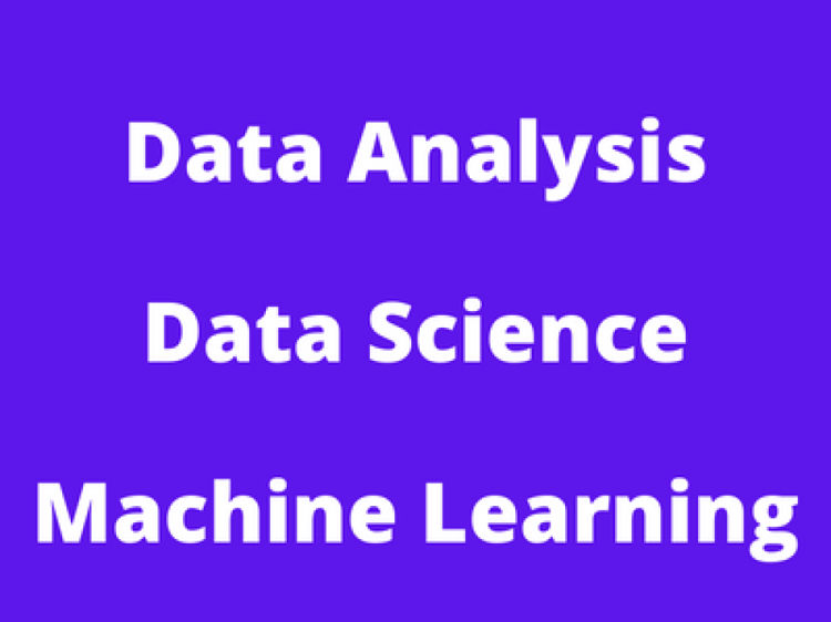 Perfect Statistical Data Analysis Upwork 7238
