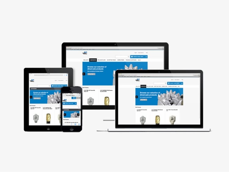 A clean professional website | Upwork