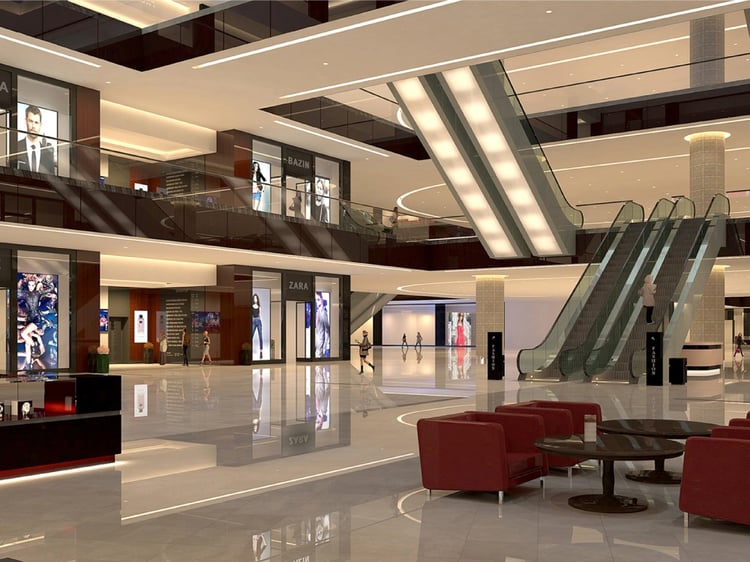 High quality interior 3d visuals | Upwork