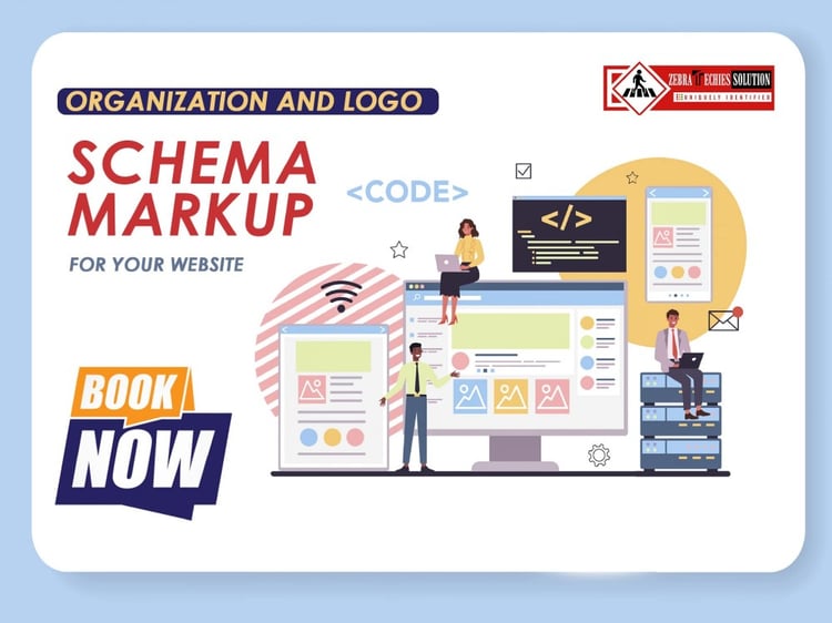 Best Practices for Organization Logo Schema Markup | Upwork