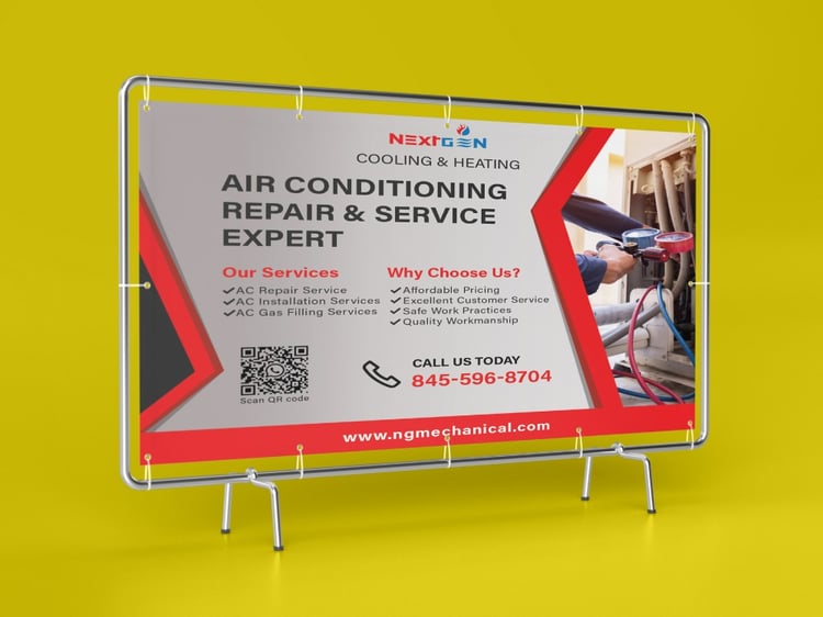 Fantastic Unique Banner Cover Ads Design | Upwork