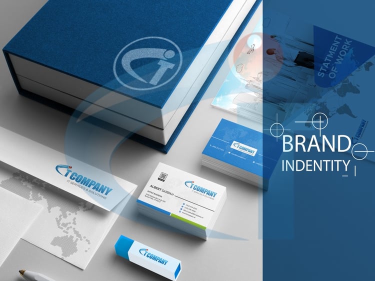 Professional Brand Style Guides , Brand Identity Design and Branding ...