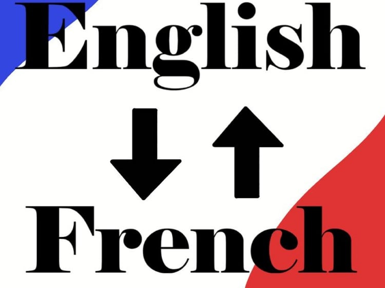 Impeccable French To English Or English To French Translations Upwork