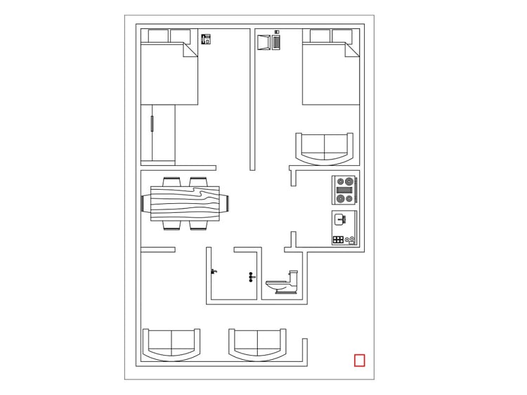 i-will-design-your-house-in-2d-upwork