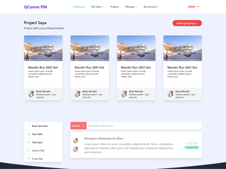 Convert XD, Figma to tailwind CSS responsive HTML | Upwork
