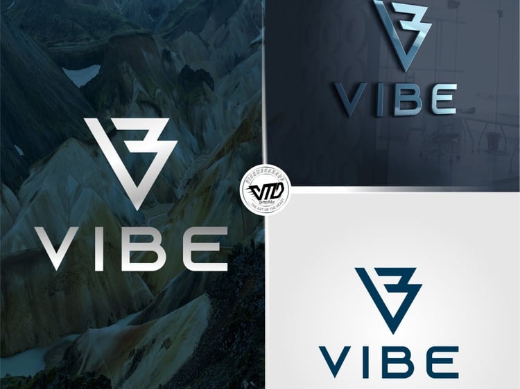 A professional logo design for your brand | Upwork