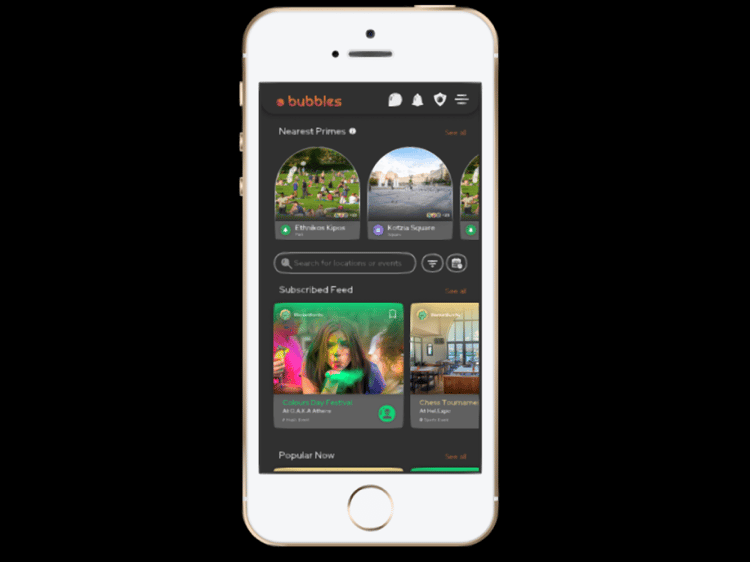 A UI for your app or website following the best UX practices | Upwork