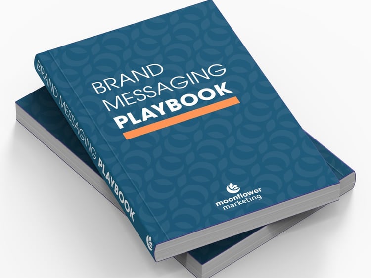 A Brand Messaging Playbook that will transform your business! | Upwork