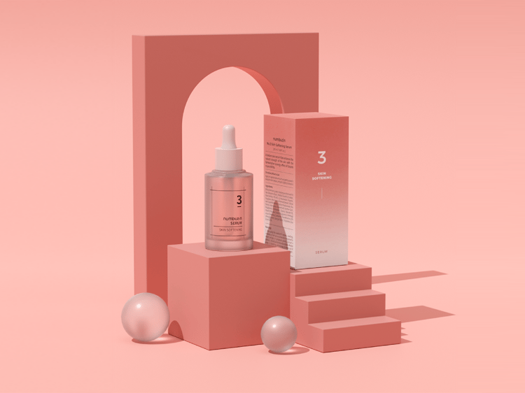 Realistic 3D product mockups and renderings | Upwork