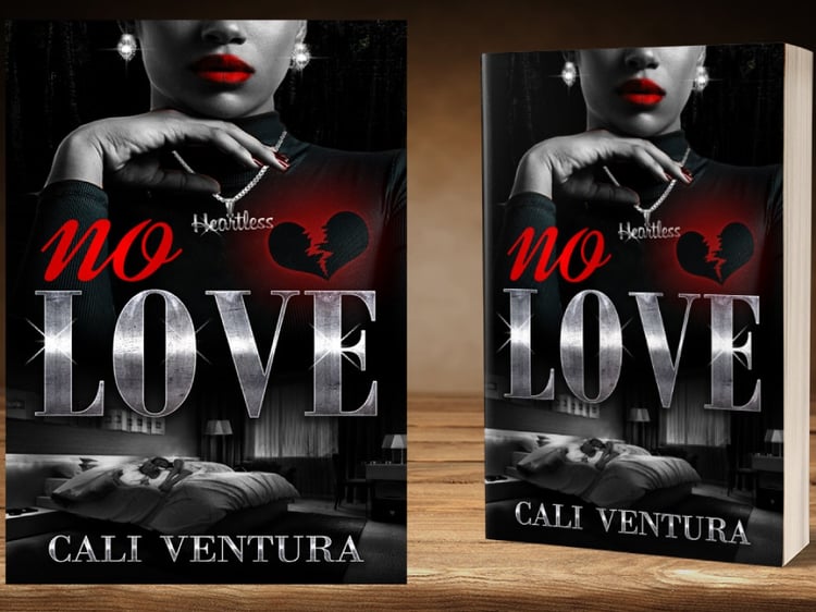 An eye-catching entertainment Book Cover | Upwork