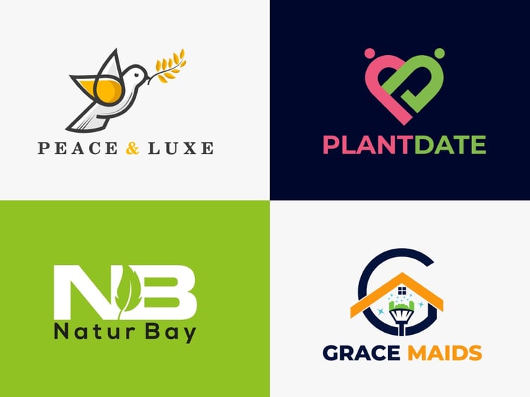 A professional logo for your business | Upwork
