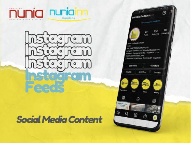 Greatest social media design for increase your business | Upwork