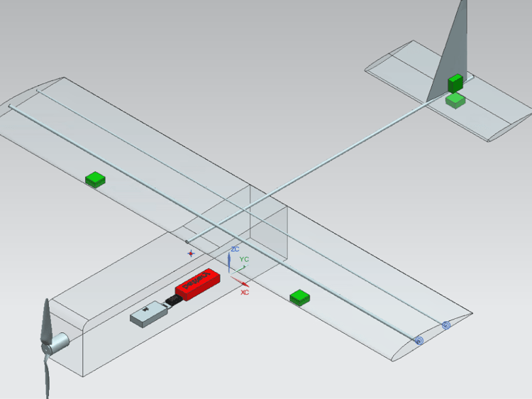 Clear simple and professional 3D CAD design drawings | Upwork