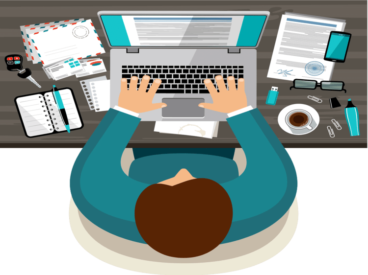 Jack of all trades virtual assistant, administrative assistant ...