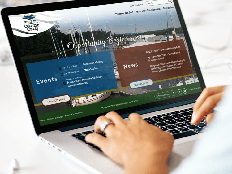 A web application based on Laravel and codeigniter | Upwork