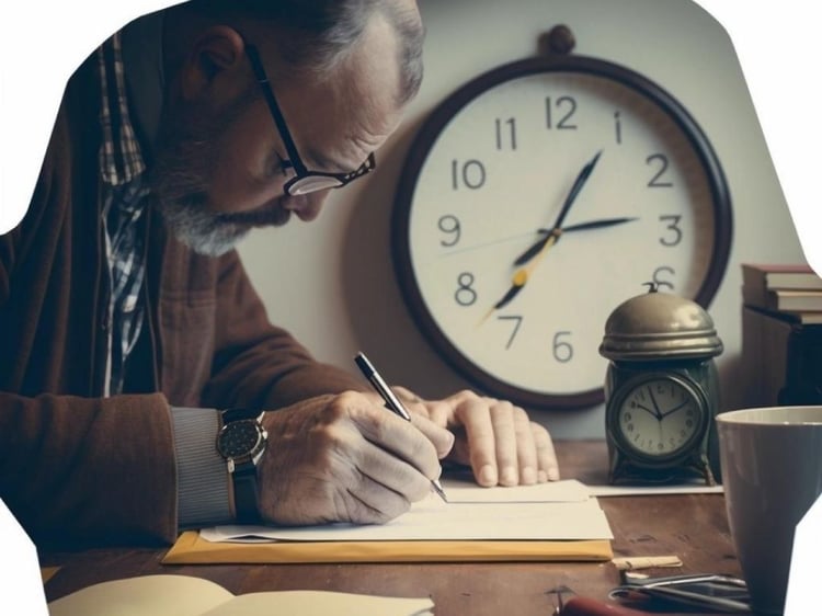 A Well written Article About Your Business Upwork