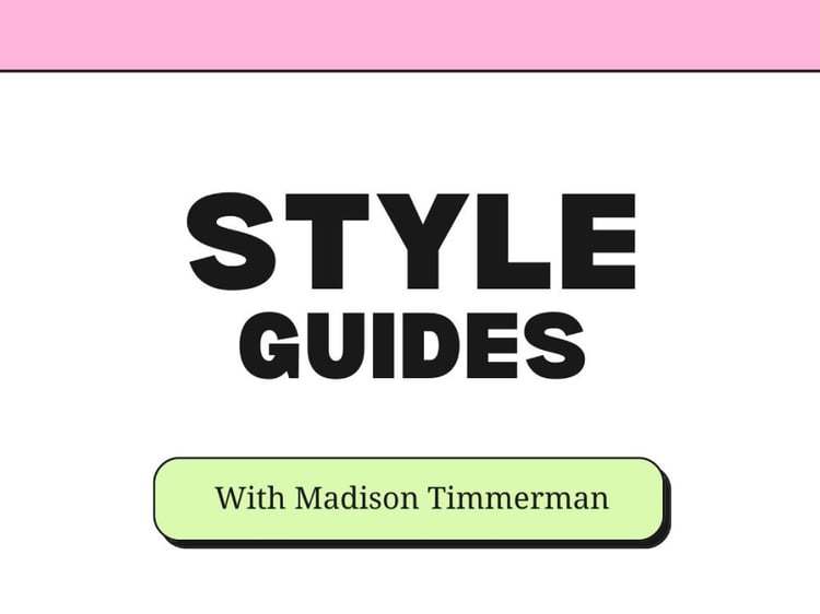 Book a Marketing Consultation with Madison T. | Upwork