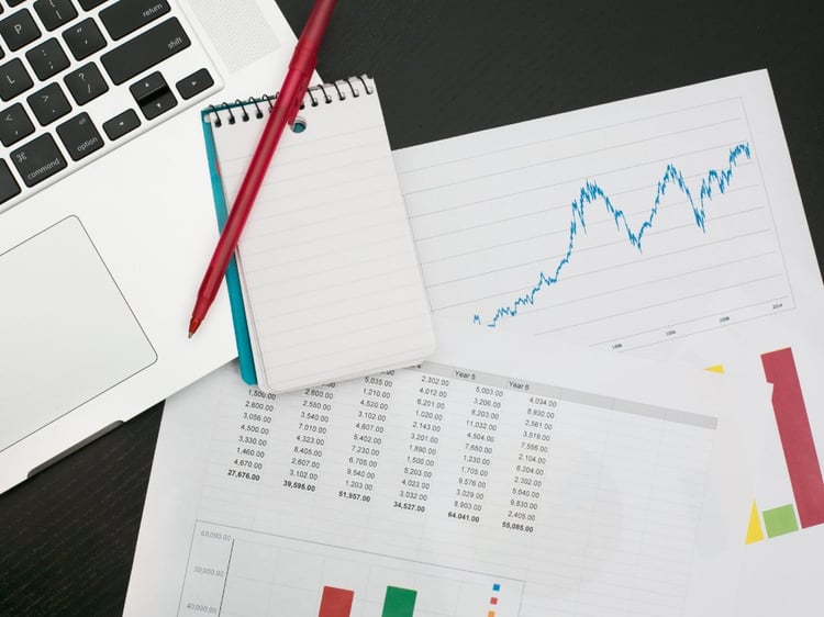 Any task in Accounting,Finance and Audit | Upwork