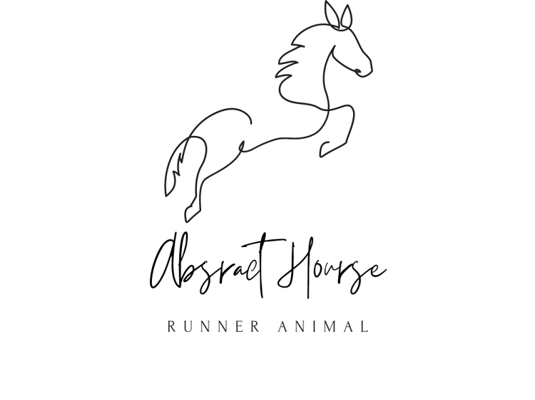 A simple hand-drawn animal, horse, cat, and dog logo | Upwork