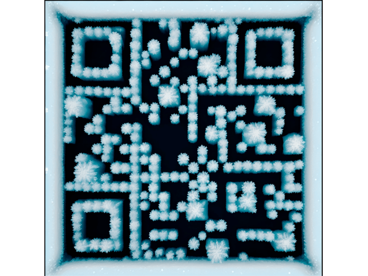 QR Code Styling With AI Stable Diffusion Upwork