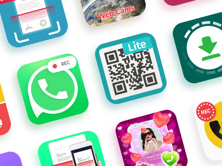 Quality app icon design for your app | Upwork